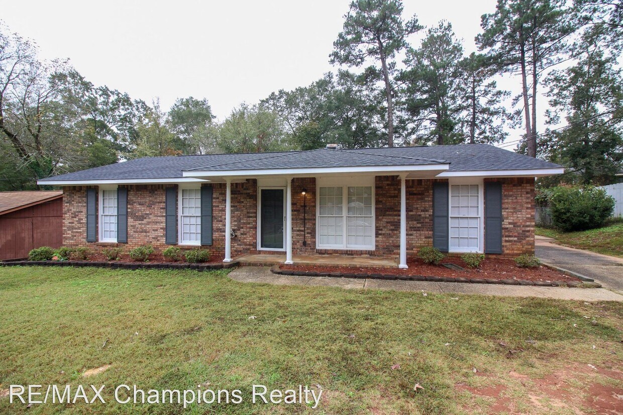 4628 Wimbish Ct, Columbus, GA 31909 - House Rental in Columbus, GA ...