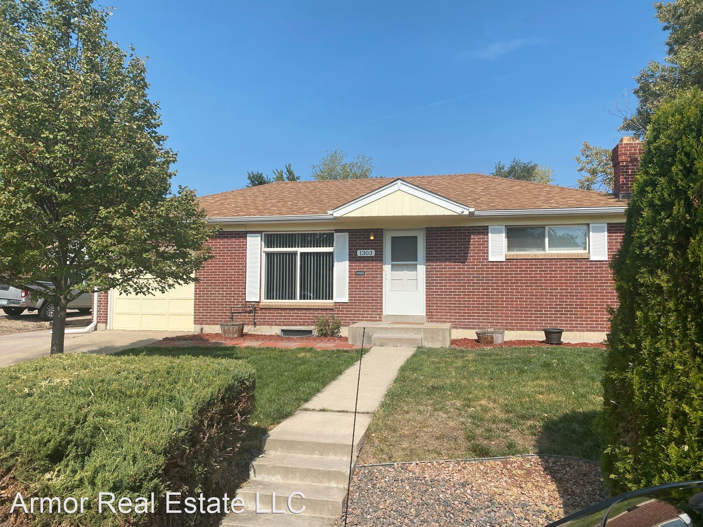 1303 Muriel Dr, Northglenn, CO 80233 - House Rental in Northglenn, CO ...