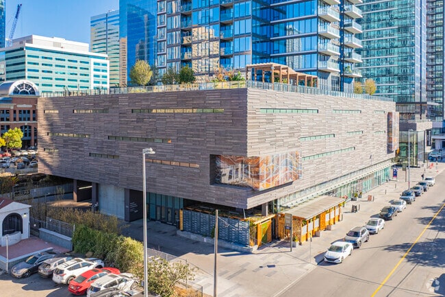 SODO Apartments - 620 10 Ave SW Calgary, AB | Apartments.com