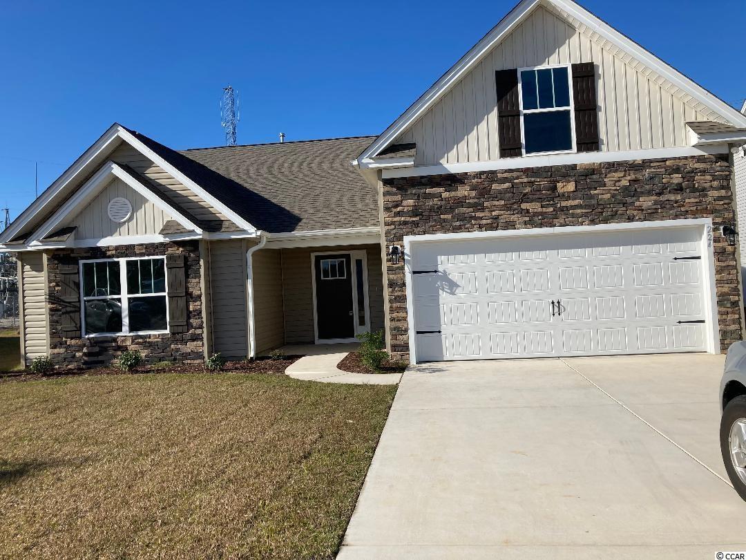 224 Sage Cir, Little River, SC 29566 - House Rental in Little River, SC ...
