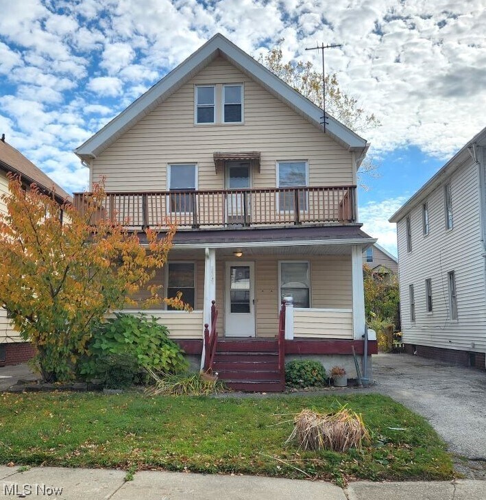 16424 Braddock Ave Unit Down, Cleveland, OH 44110 - Room for Rent in Cleveland, OH | Apartments.com