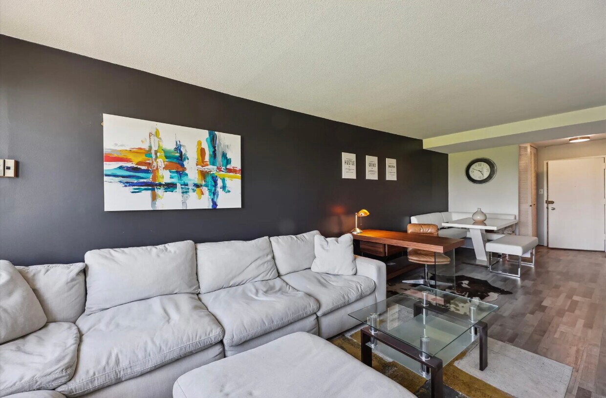 1311 Delaware Ave SW Unit RP, Washington, DC 20024 - Condo for Rent in ...