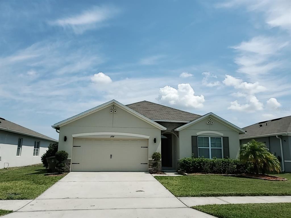 1797 Partin Terrace Rd, Kissimmee, FL 34744 - House Rental in Kissimmee ...