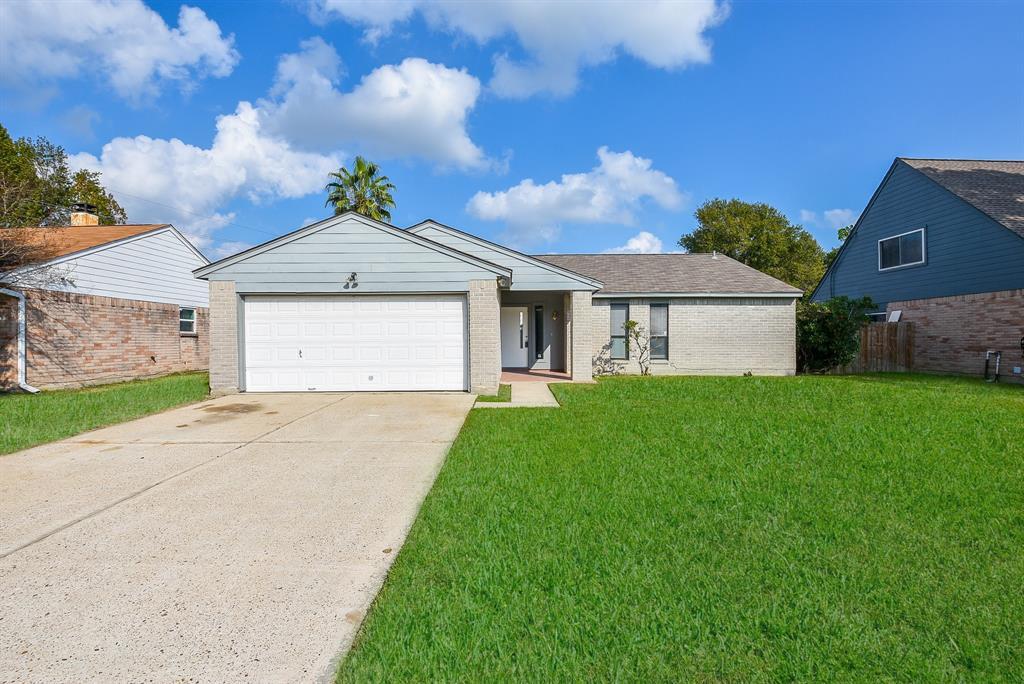 18602 Sweetmeadow Dr, Spring, TX 77379 - House Rental in Spring, TX ...