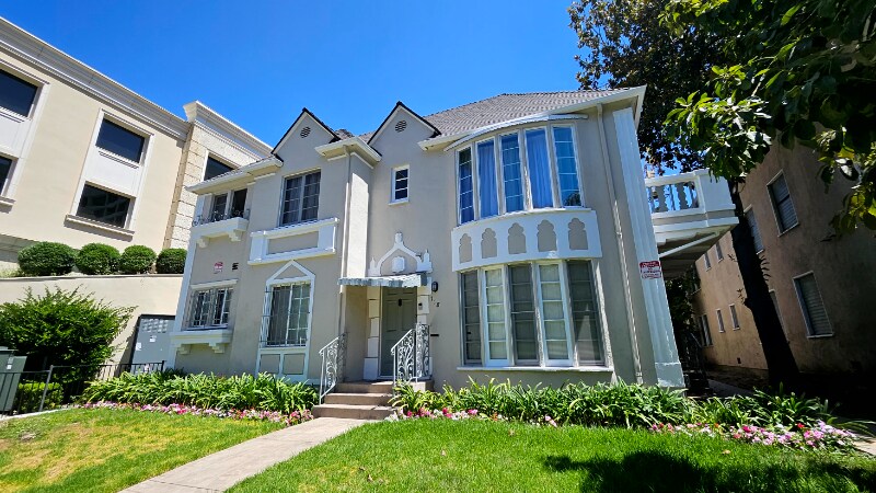 326 Apartments for Rent in Beverly Hills, CA | Westside Rentals