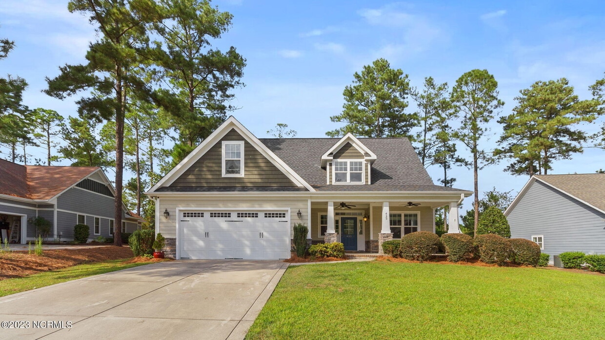 435 Legacy Lakes Way, Aberdeen, NC 28315 - House Rental in Aberdeen, NC ...