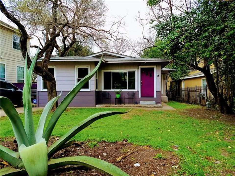 202 W Mockingbird Ln, Austin, TX 78745 - House Rental in Austin, TX ...