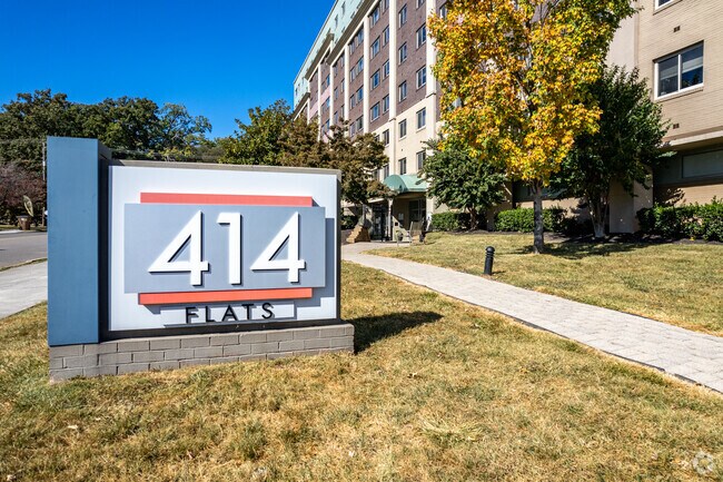 Goldelm at 414 Flats Apartments - 414 N Forest Park Blvd Knoxville, TN ...