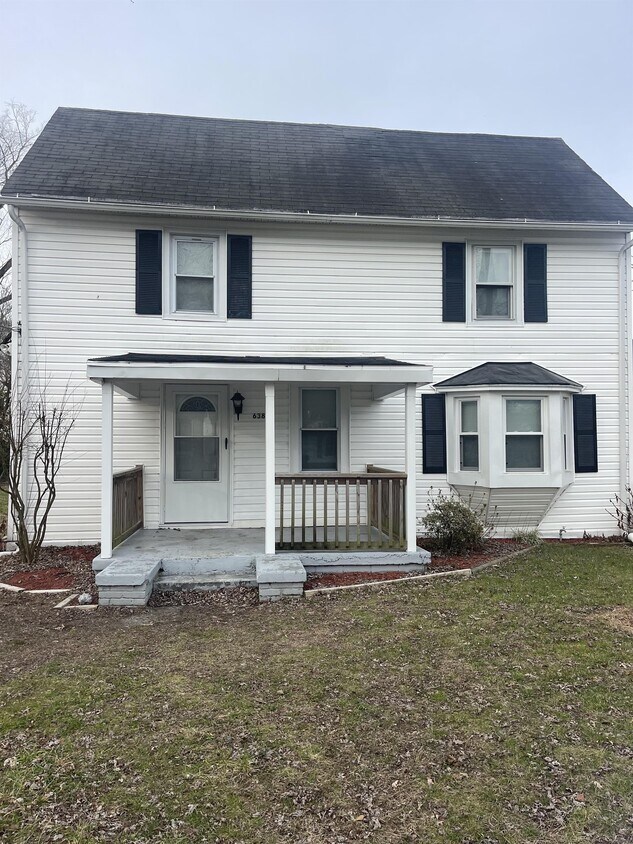 638 Decatur Ave, Salisbury, MD 21804 - House Rental in Salisbury, MD ...