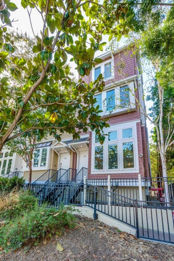 891 Frederick Commons, San Jose, CA 95126 - House Rental in San Jose ...