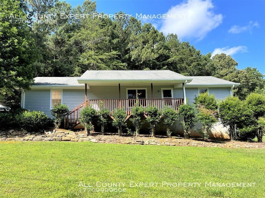 6875 Whitmire Rd, Cumming, GA 30028 - House Rental in Cumming, GA ...