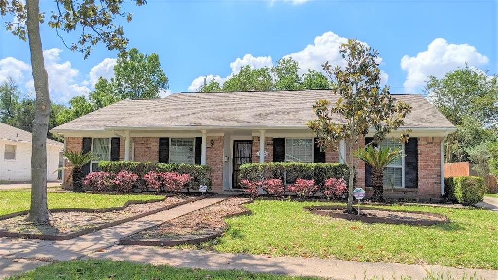 8923 Concho St, Houston, TX 77036 - House Rental in Houston, TX ...