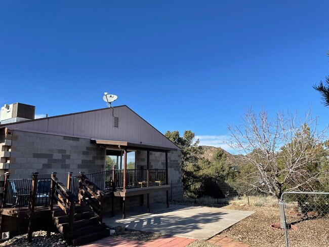 5644 E Wagon Wheel Way Unit 1, Kingman, AZ 86401 - 5644 E Wagon Wheel ...