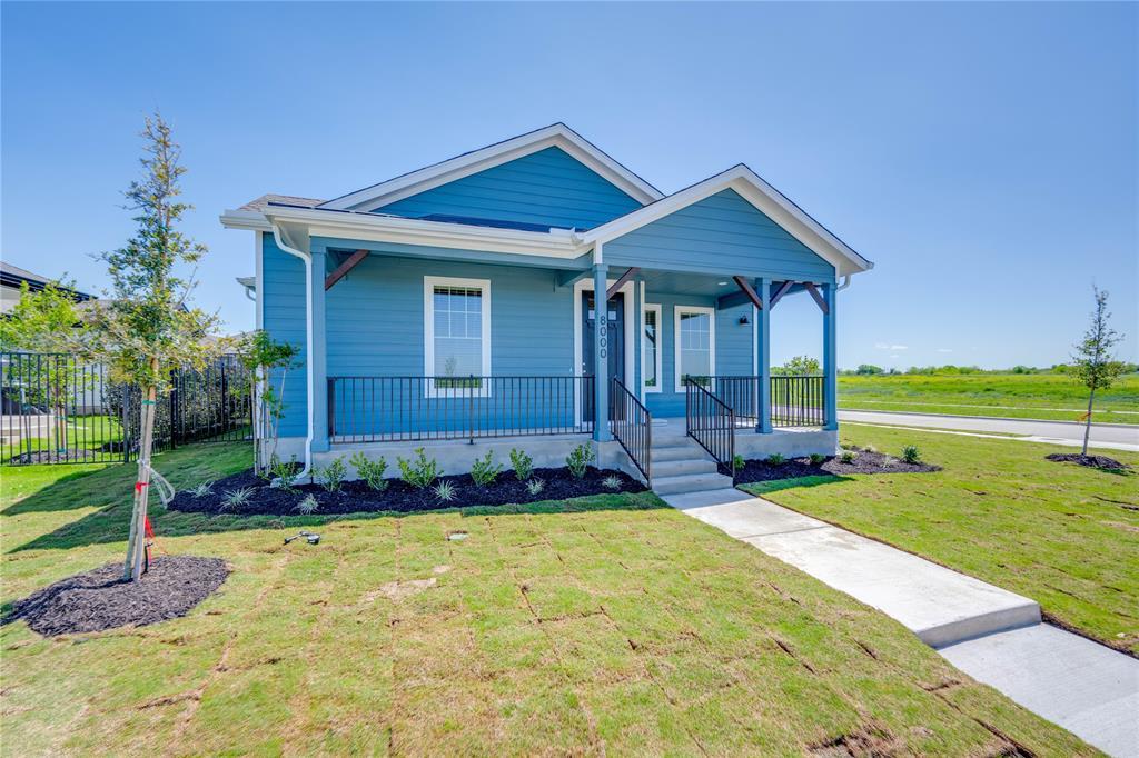 8000 Skytex St, Austin, TX 78744 - House Rental in Austin, TX ...
