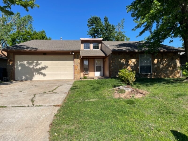 8824 Parkridge Dr, Oklahoma City, OK 73132 | Apartments.com