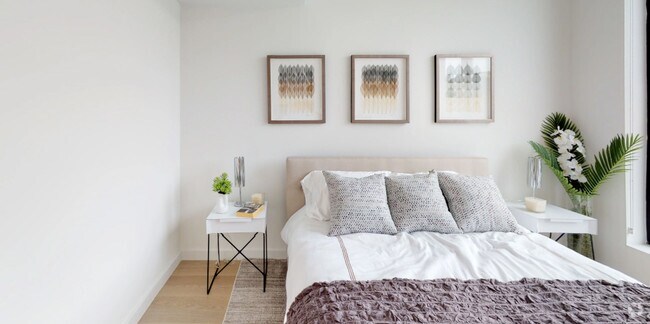 Edge Lofts Apartments - Hoboken, NJ | Apartments.com