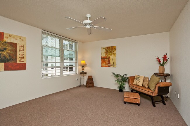 Kulana Hale Senior Apartments Apartments - Honolulu, HI | Apartments.com