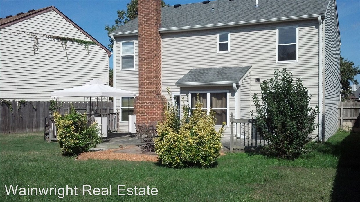 5529 Fair Oaks Dr, Virginia Beach, VA 23464 - House Rental in Virginia ...