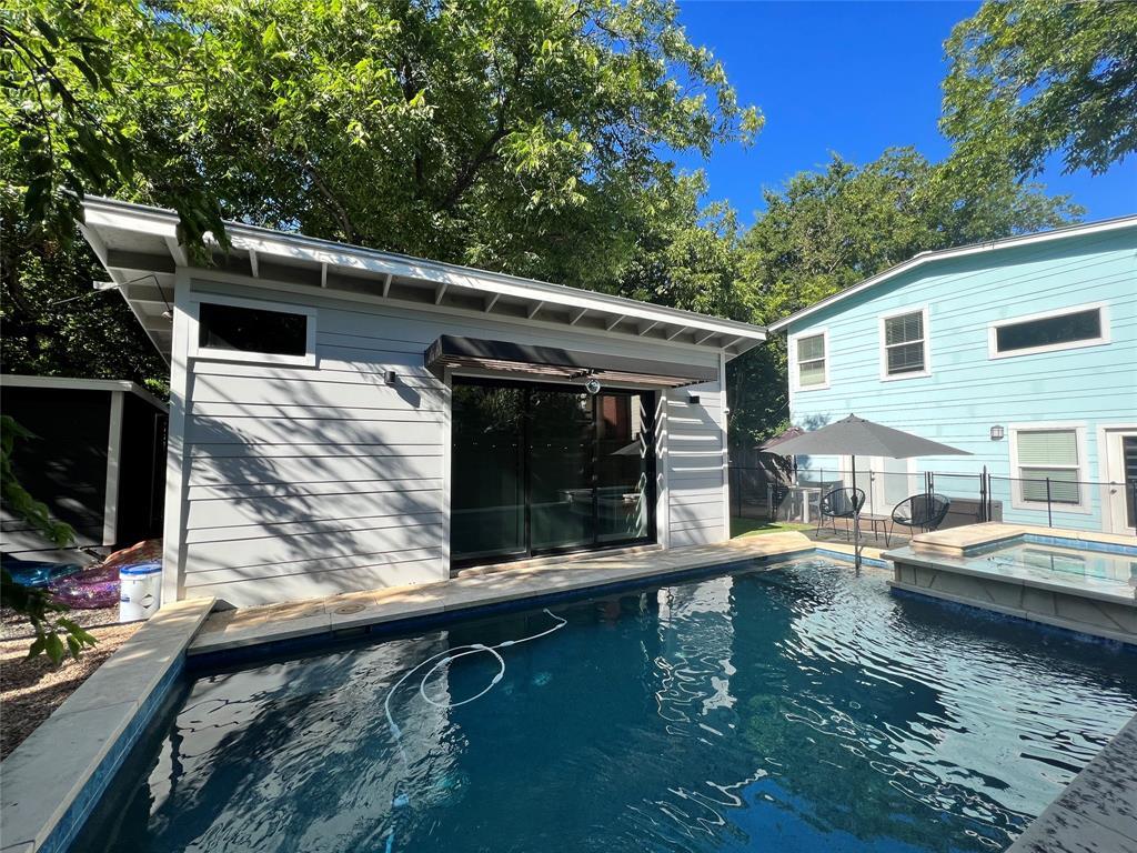 4612 Depew Ave, Austin, TX 78751 - House Rental in Austin, TX ...