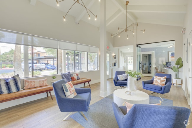 Pueblo del Sol Apartments for Rent - Las Vegas, NV - 20 Rentals ...