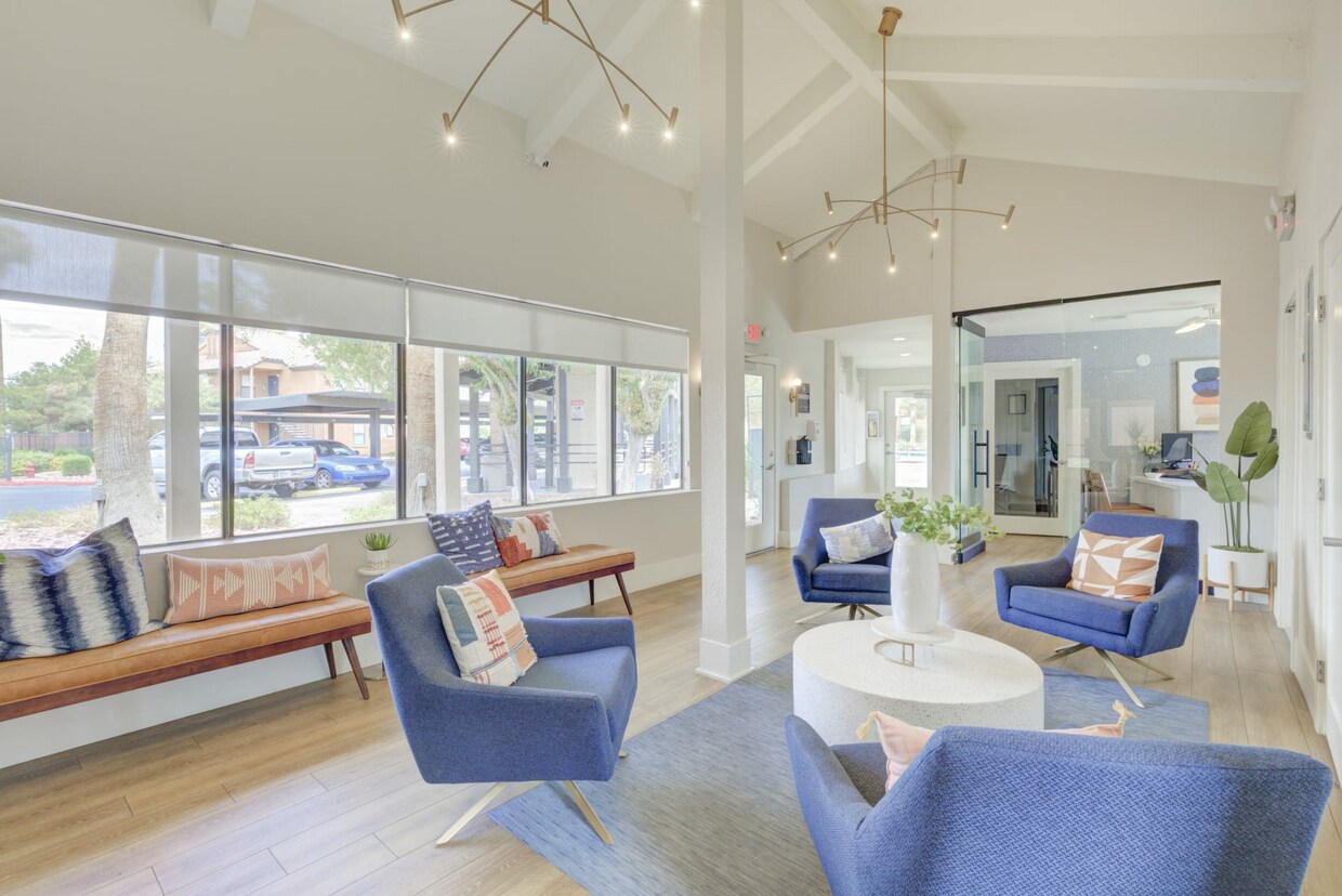 Villa Del Rio Apartments - Apartments in Las Vegas, NV | Apartments.com