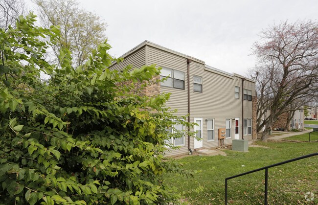 Olde Towne Apartments - Springfield, IL | Apartments.com