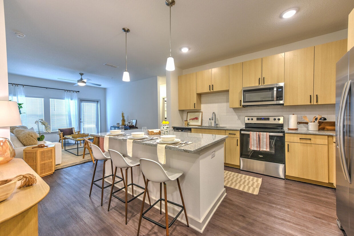 Eight Winds - Apartments in Saint Augustine, FL | Apartments.com