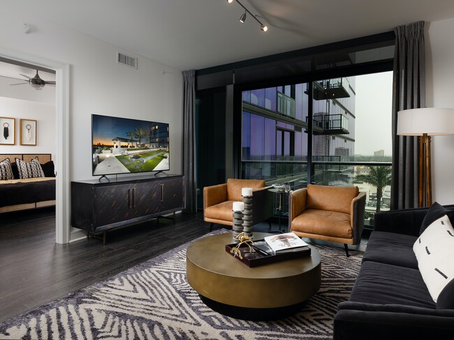 Hanover River Oaks Apartments - Houston, TX | Apartments.com