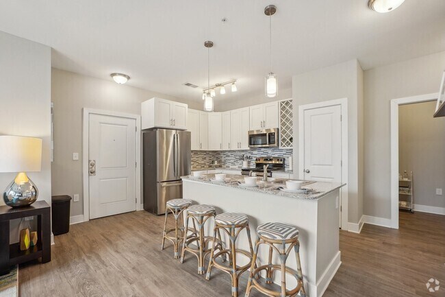 Addison Ridge Apartments for Rent with a Dog Park - Fayetteville, NC ...