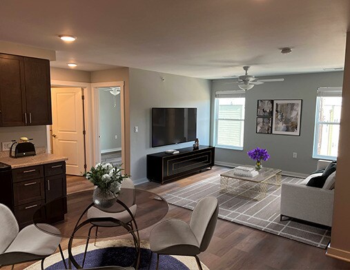 Thatcher Flats - Apartments in Cincinnati, OH | Apartments.com