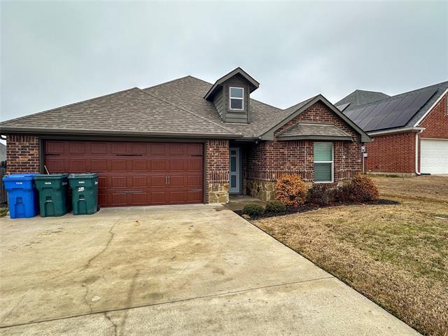 5015 Mesquite Ridge Trail Sherman, TX 75092 - Alquileres en Sherman, TX ...
