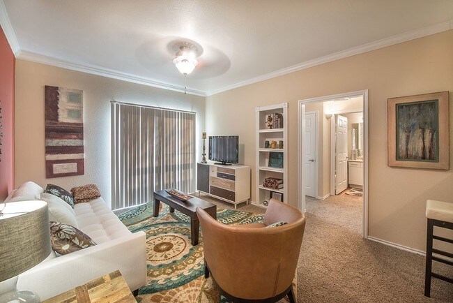 The Erica Apartments - Oklahoma City, OK | Apartments.com