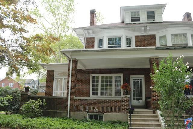 2104 W Highland St, Allentown, PA 18104 - House Rental in Allentown, PA ...
