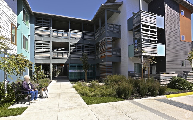 Half Moon Village Apartments - Half Moon Bay, CA | Apartments.com