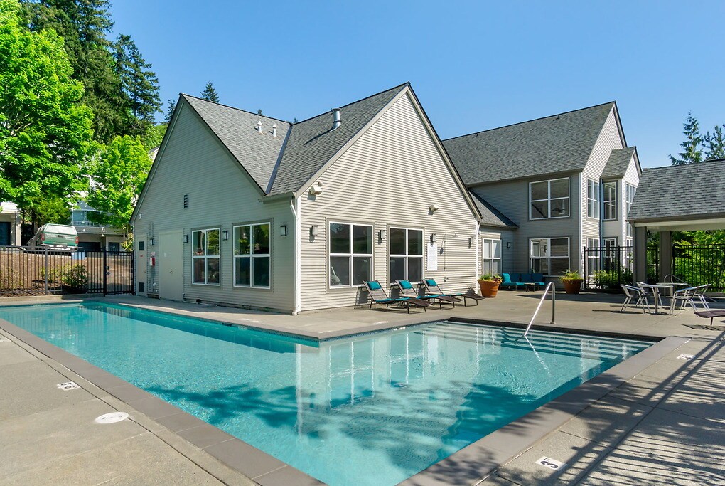 Park Hill Apartments Issaquah
