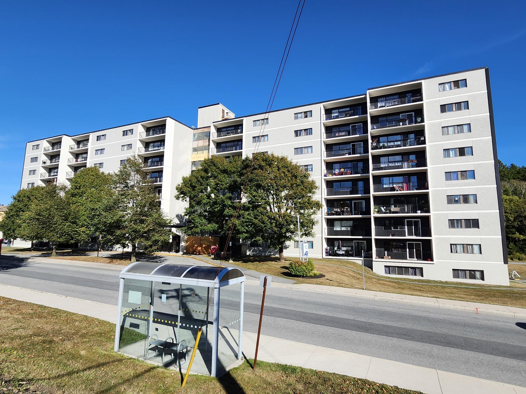 411 Ellerdale St Unité 107, Saint John, NB E2J 3Z1 - Appartement à ...