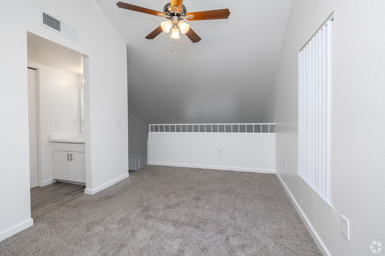 Cambridge Village Apartments - 2801 N Oracle Rd Tucson, AZ 85705 ...