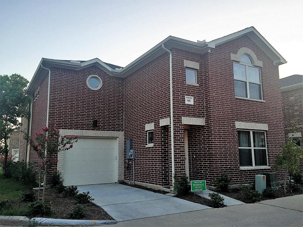 5951 South Loop E Unit 44, Houston, TX 77033 - Condo for Rent in ...