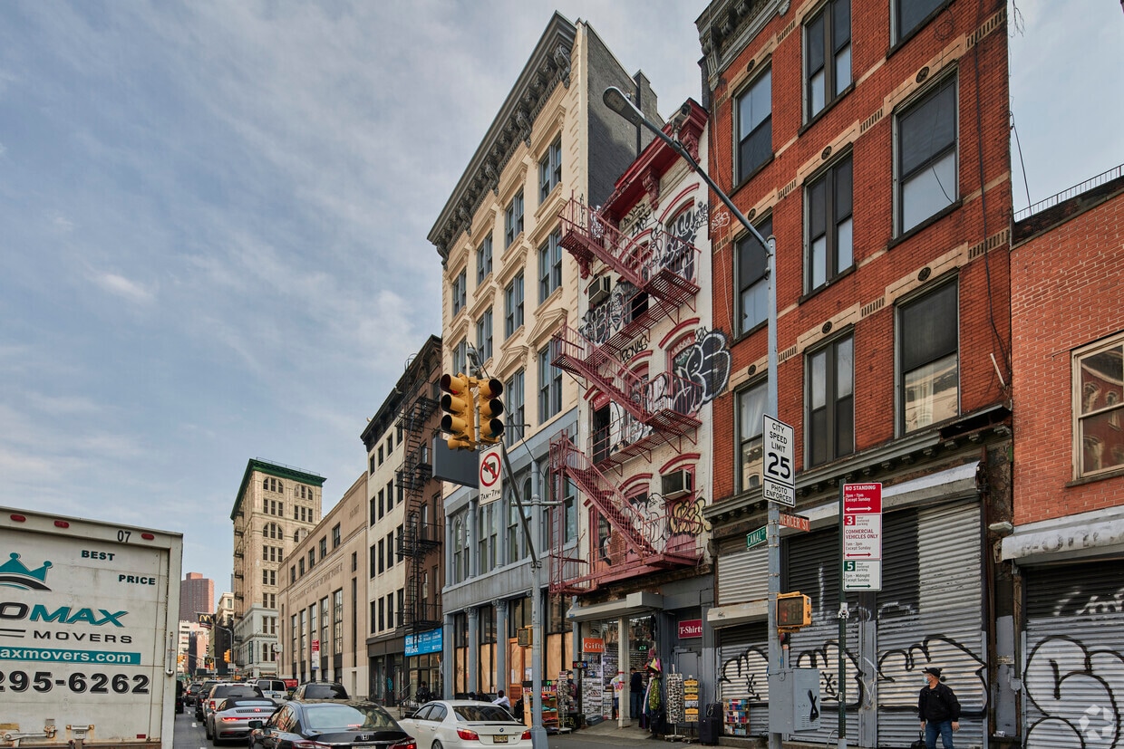 304 Canal St, New York, NY 10013 - 304 Canal St New York, NY 10013 ...