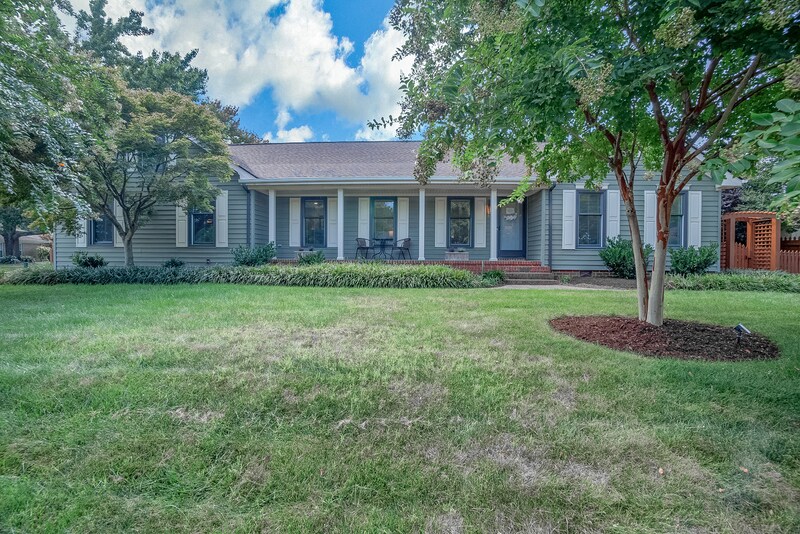 989 Old Cutler Rd, Virginia Beach, VA 23454 - House Rental in Virginia ...