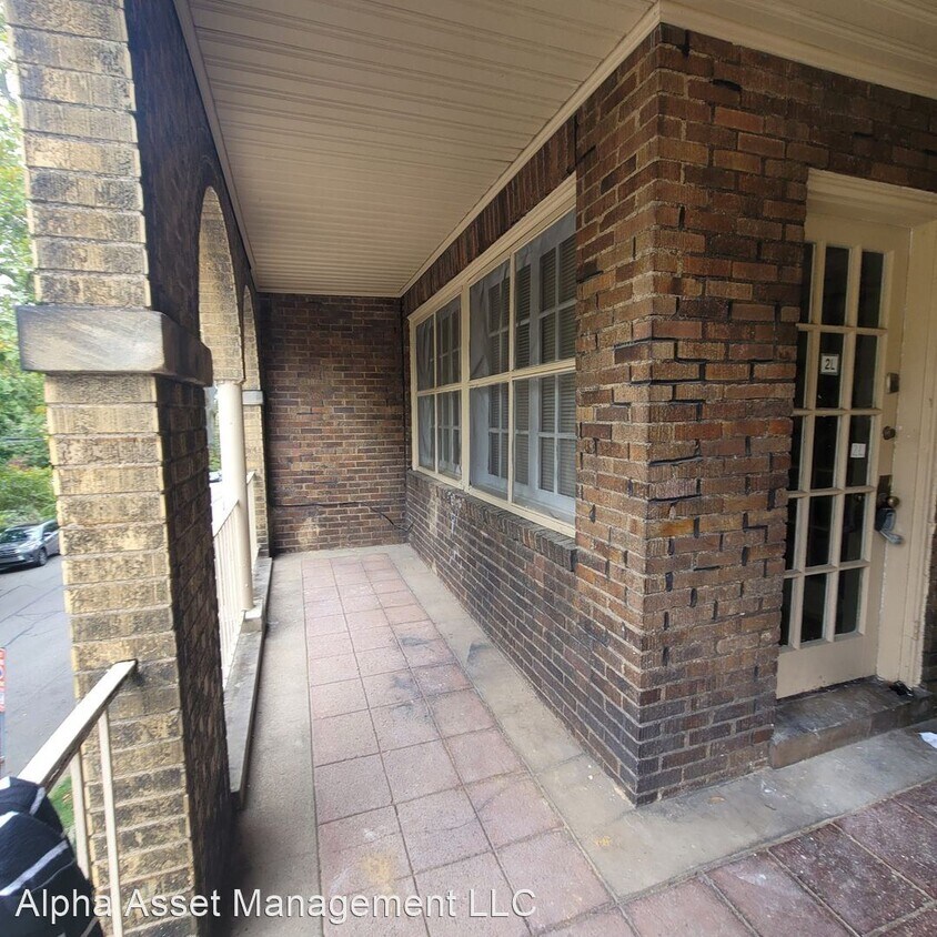 1451 Barnsdale St, Pittsburgh, PA 15217 - House Rental in Pittsburgh ...