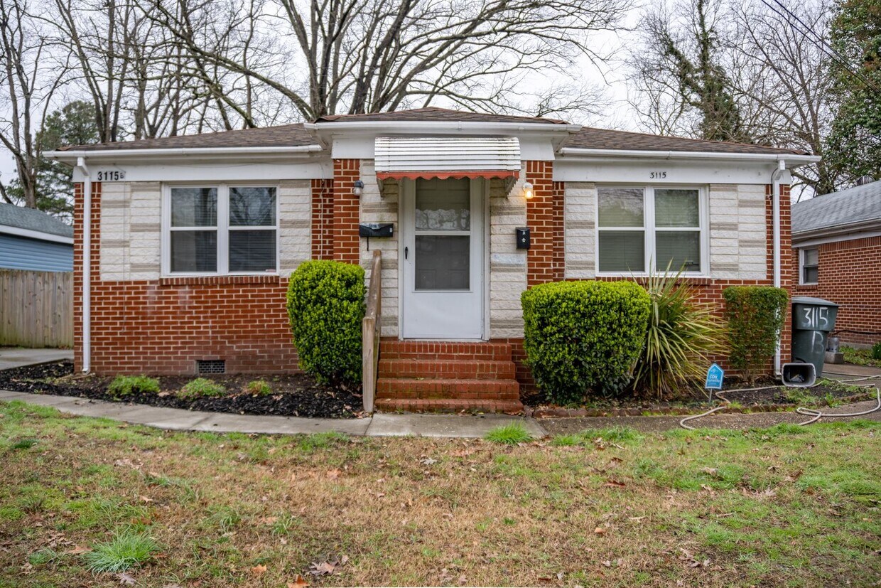 3115 Oklahoma Ave, Norfolk, VA 23513 - House Rental in Norfolk, VA ...