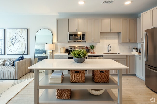AVRA at RidgeGate Station - 10900 High Note Ave Lone Tree, CO 80124 ...