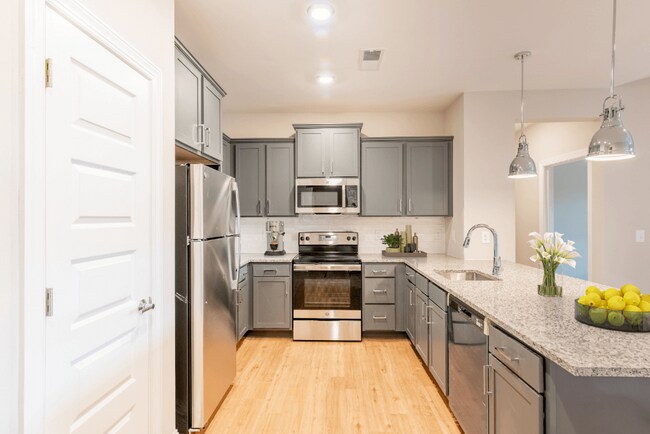 Hawthorne at the Crest - Apartments in Ooltewah, TN | Apartments.com