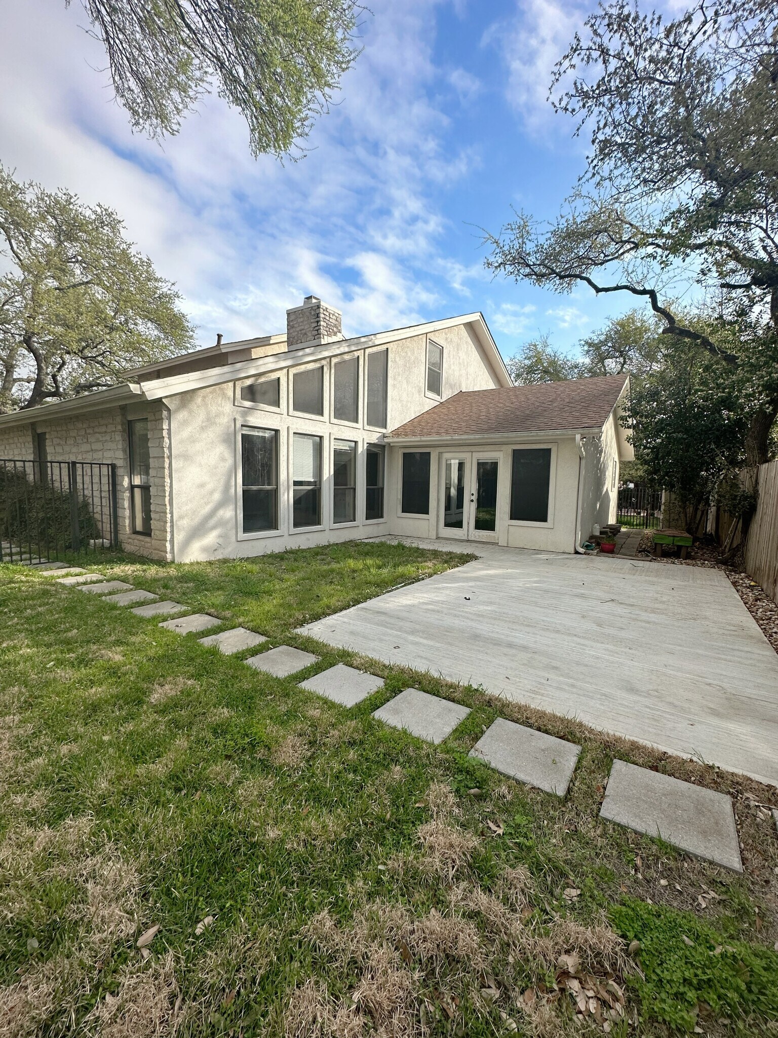 7305 Tanbark Cv, Austin, TX 78759 - House Rental in Austin, TX ...