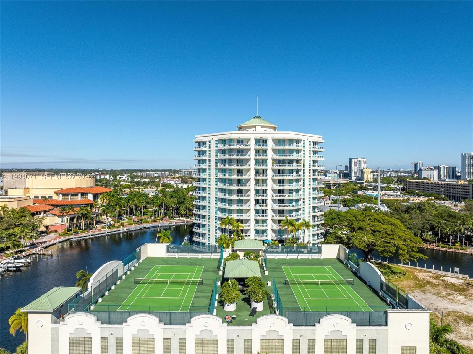 401 Sw 4th Ave Unit 1508, Fort Lauderdale, FL 33315 - Condo for Rent in ...