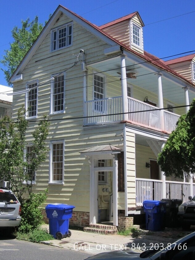 186 Smith St Unit B, Charleston, SC 29403 - Condo for Rent in ...