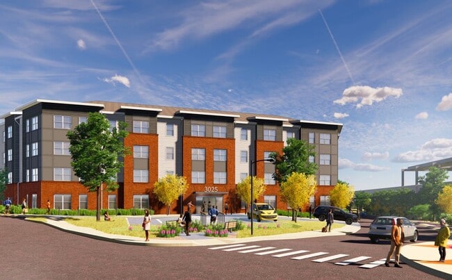 Cold Spring Lane - Apartments in Baltimore, MD | Apartments.com