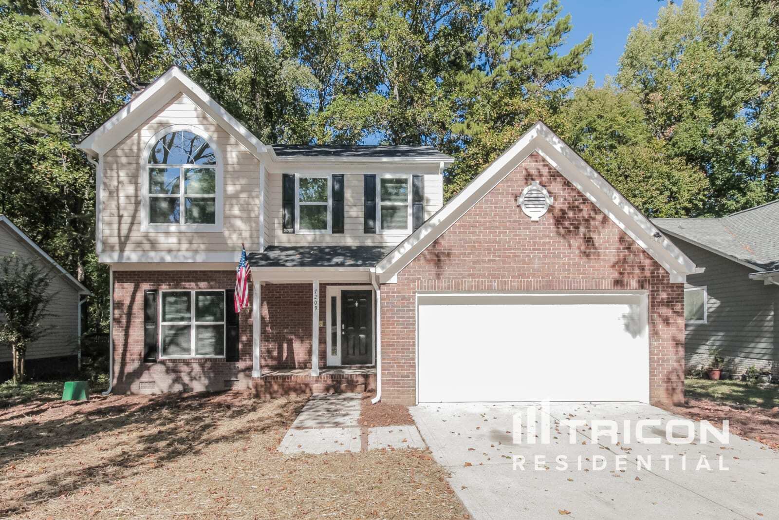 7209 Hubbard Woods Rd, Charlotte, NC 28269 | Apartments.com