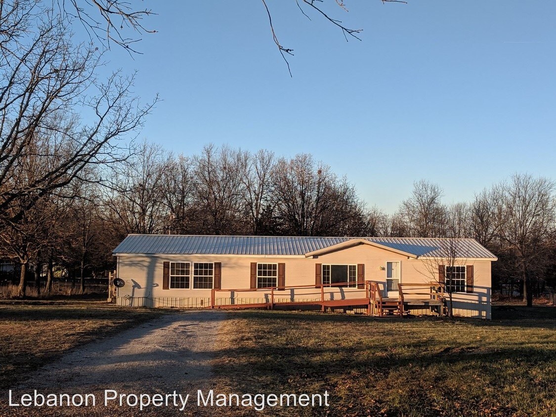 31402 MO-5, Lebanon, MO 65536 - House Rental in Lebanon, MO ...